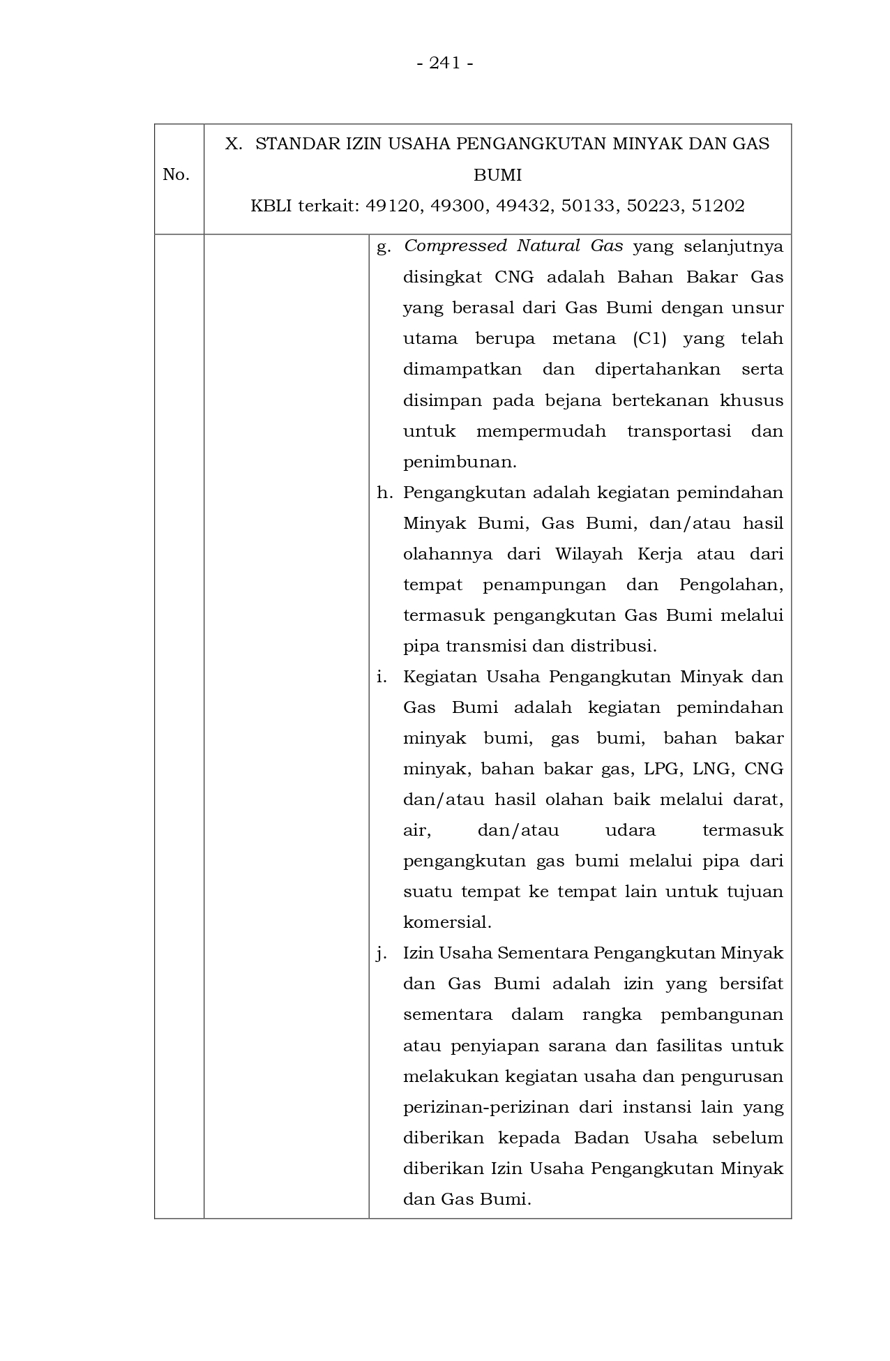 IZIN ANGKUTAN BARANG KHUSUS BARANG BERBAHAYA-REKOMENDASI PENGANGKUTAN ...