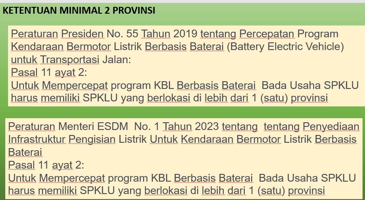 KONSULTAN PERIZINAN ESDM - KONSULTANSI